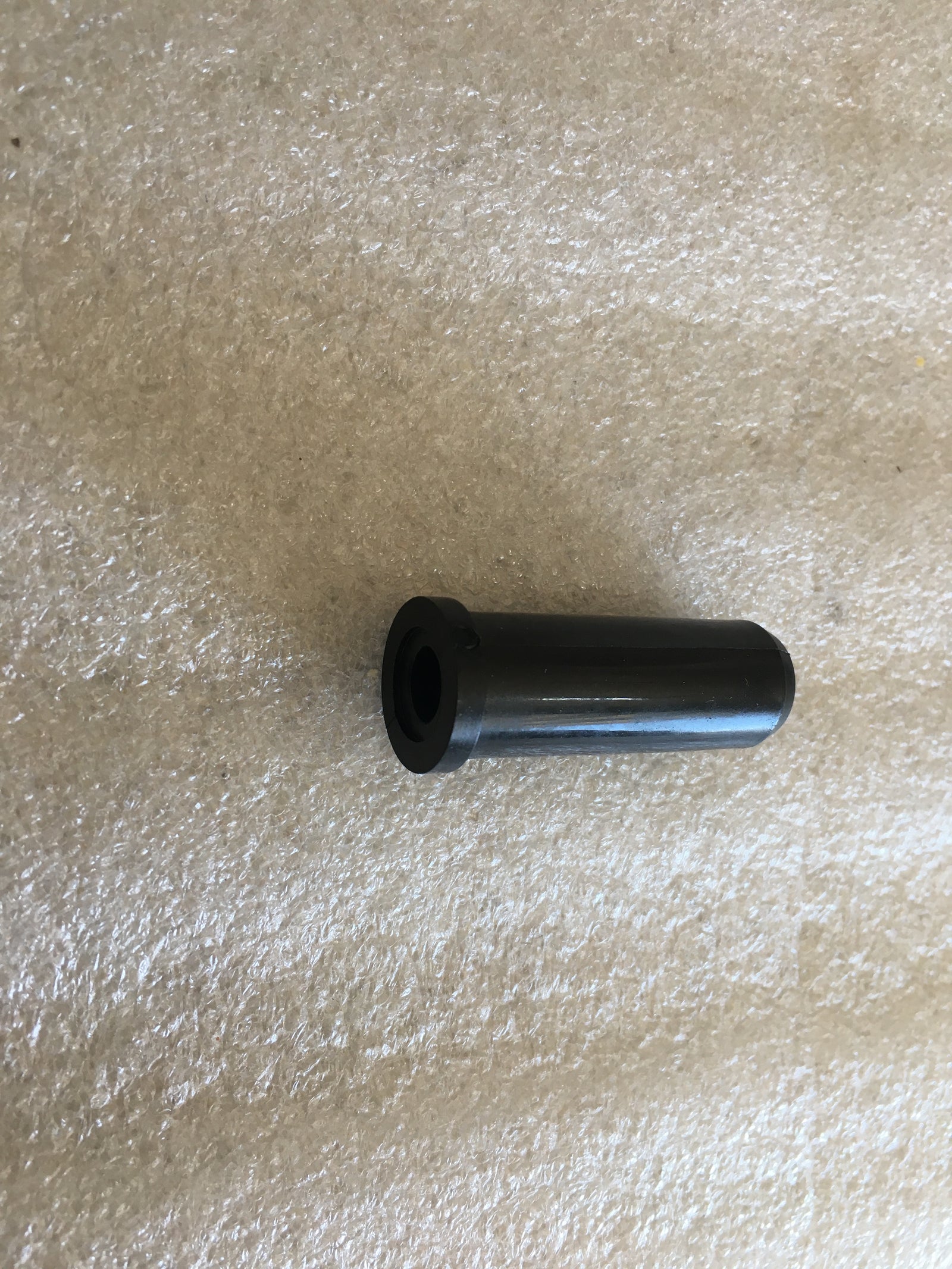 Chassis Bushing – T&J'S MOTORCYCLE TRAILER PARTS AND ACCESSORIES